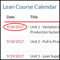 Lean Construction Education Program | Associated General Contractors of America